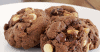 Devil's Food Fudge Cookies (Easiest Recipe) - Insanely Good