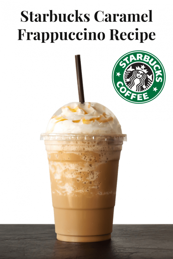 24 Starbucks Recipes to Make at Home - Insanely Good