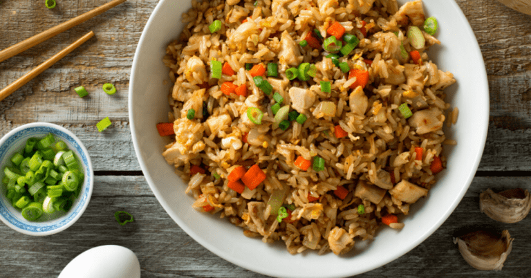 35 Best Rice Recipes to Put on Repeat - Insanely Good
