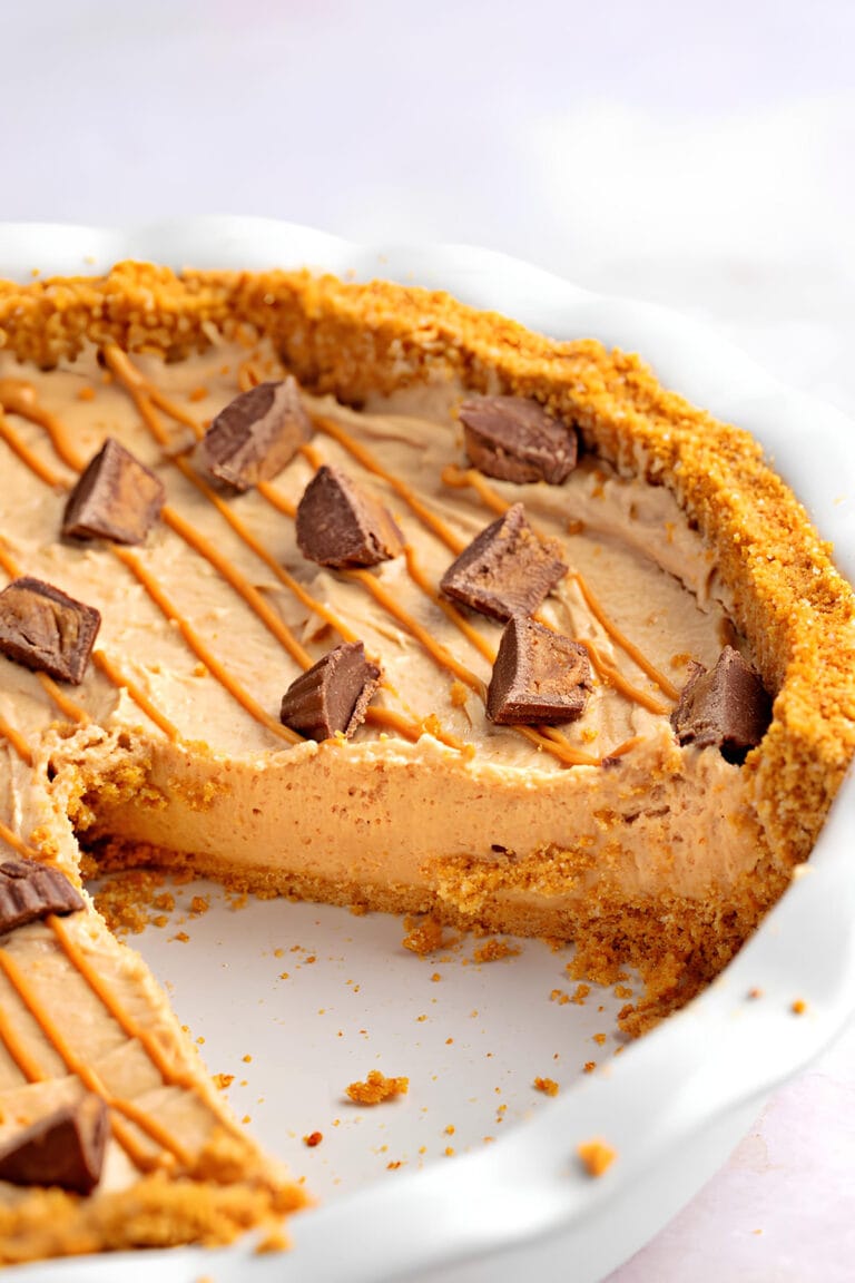 30 Pie Recipes We Can't Resist - Insanely Good