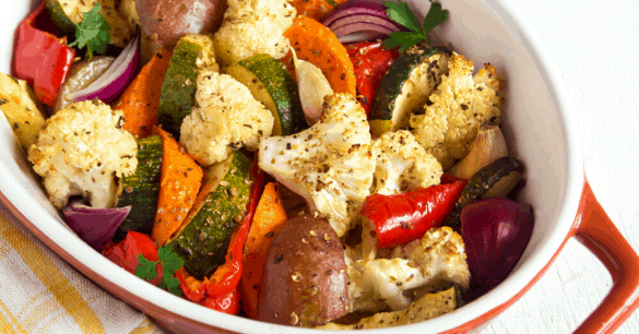 20 Foods That Start With V - Insanely Good