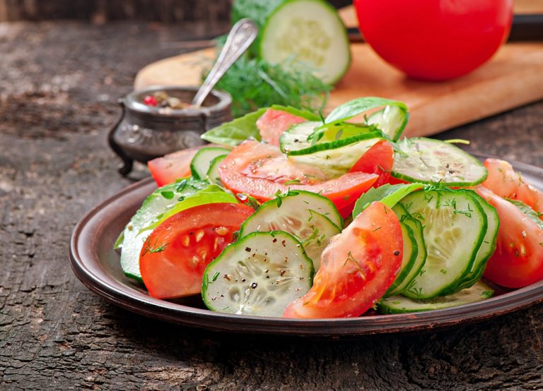 14 Best Side Dishes for Kabobs - Insanely Good