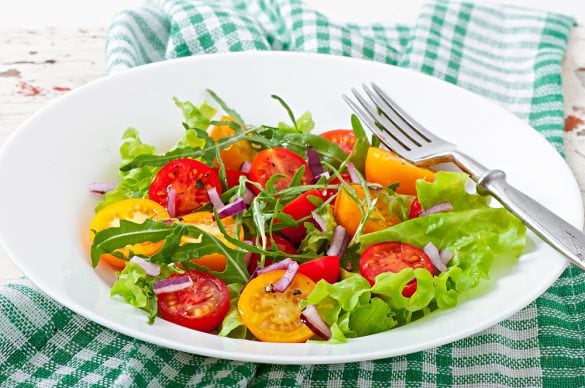14 Best Side Dishes for Kabobs - Insanely Good