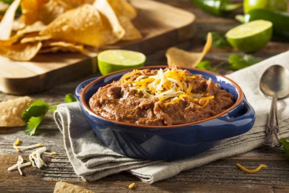 22 Taco Toppings to Rock Your Taco Bar - Insanely Good