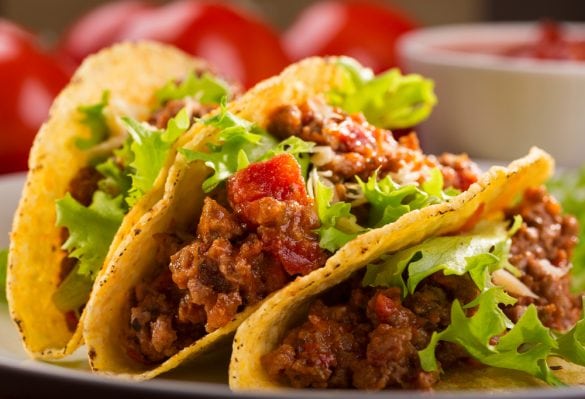What to Serve with Chili: 17 Incredible Side Dishes - Insanely Good