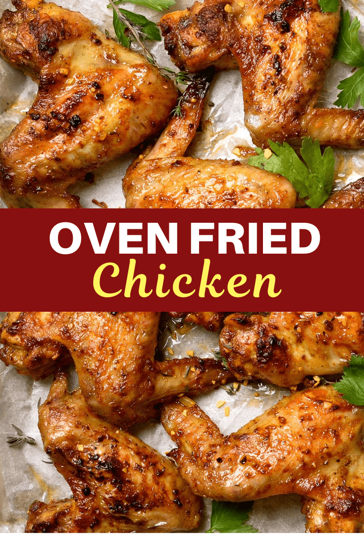 Bisquick Fried Chicken Recipe - Insanely Good