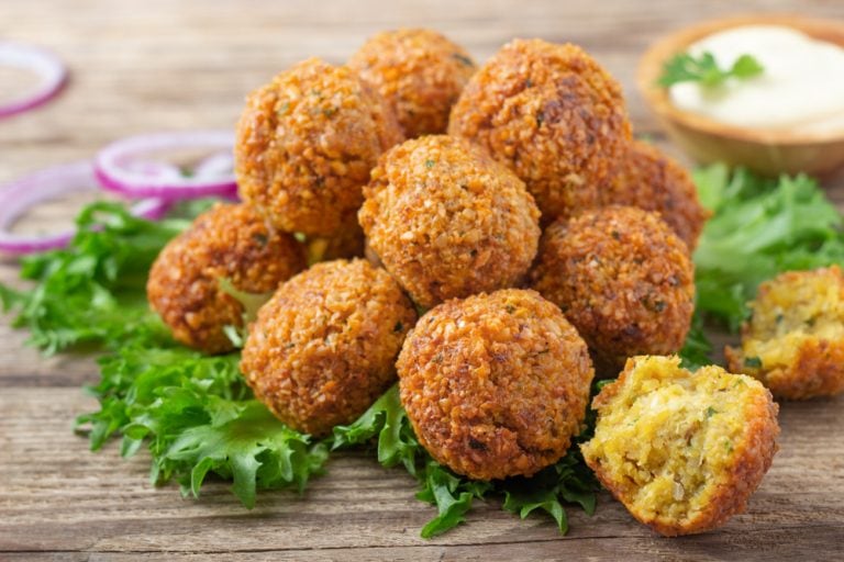 20 Foods That Start With F - Insanely Good