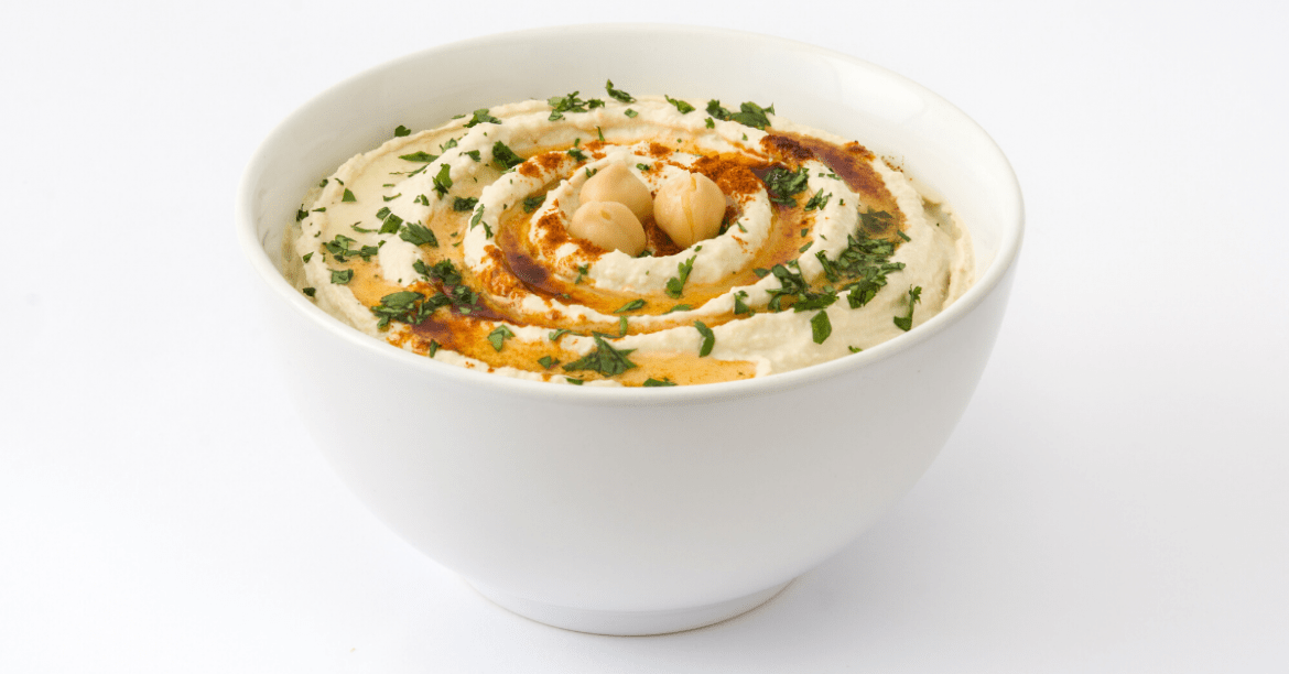 What Does Hummus Taste Like? - Insanely Good