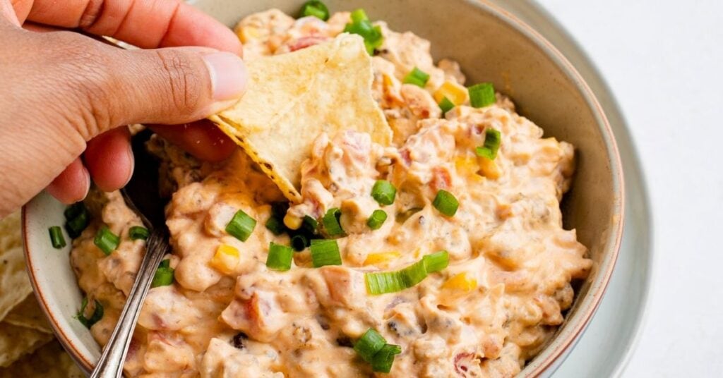 Cowboy Meatloaf and Potato Casserole - Insanely Good