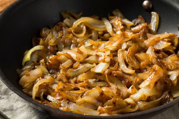 14 Best Bratwurst Toppings - Insanely Good