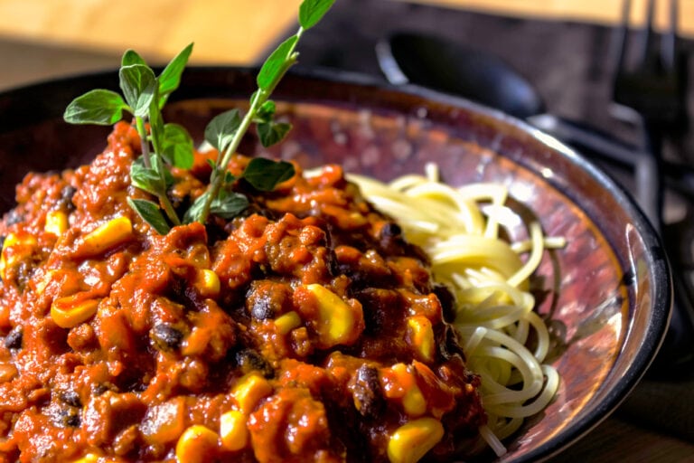 16 Leftover Chili Recipes - Insanely Good