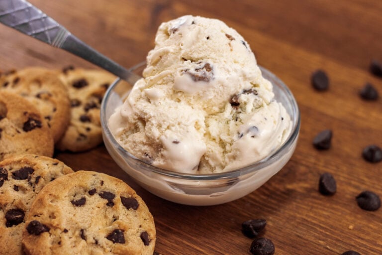 10+ Best Ice Cream Toppings - Insanely Good