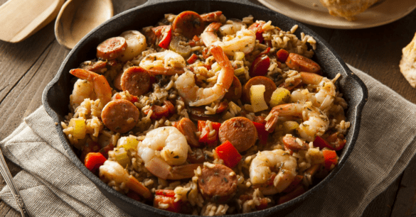 30 Foods That Start With J - Insanely Good