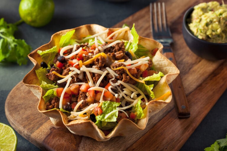 16 Leftover Chili Recipes - Insanely Good