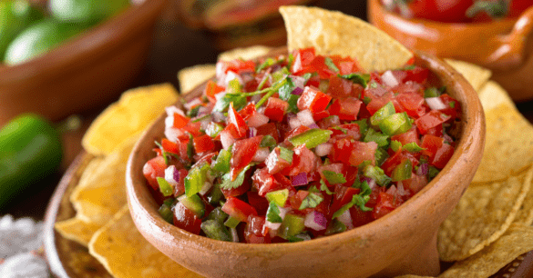 30 Foods That Start With S - Insanely Good