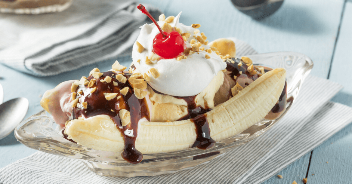 Desserts That Start With B - Insanely Good