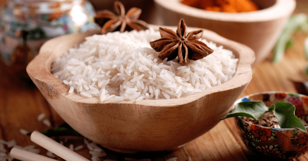 17 Types of Rice (Different Kinds) - Insanely Good