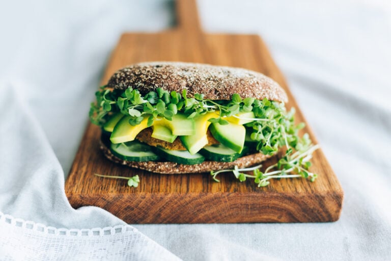 30 Fun Burger Toppings and Ideas - Insanely Good