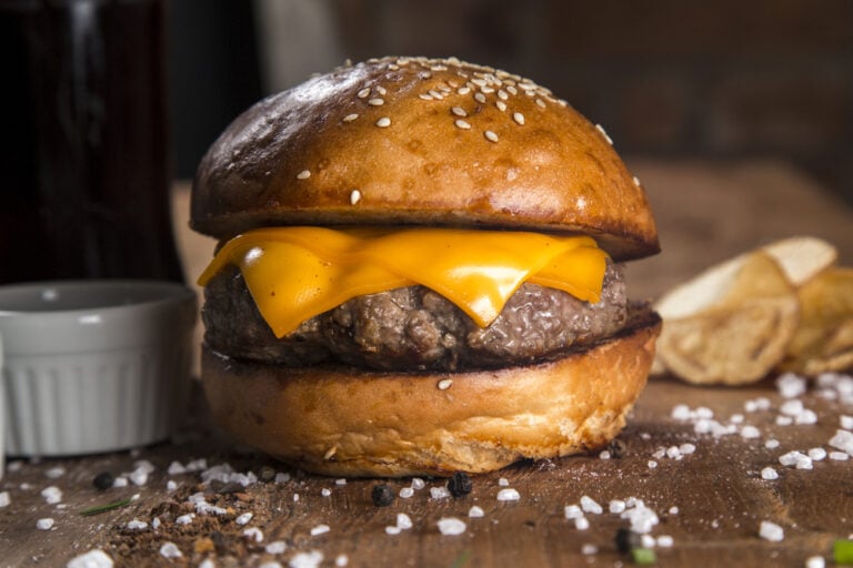 30 Fun Burger Toppings and Ideas - Insanely Good