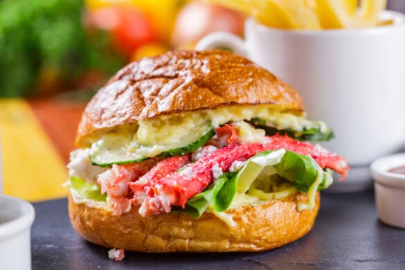 30 Fun Burger Toppings and Ideas - Insanely Good