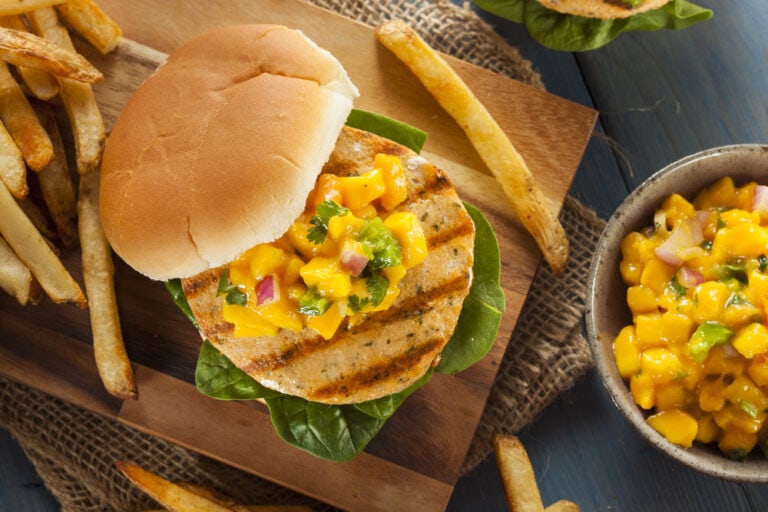 30 Fun Burger Toppings and Ideas - Insanely Good