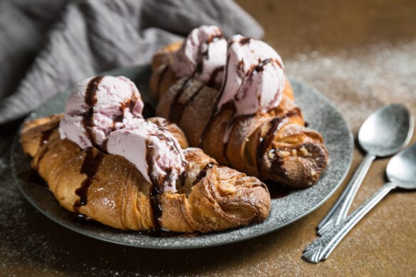 26 Croissant Fillings For the Perfect Pastry - Insanely Good