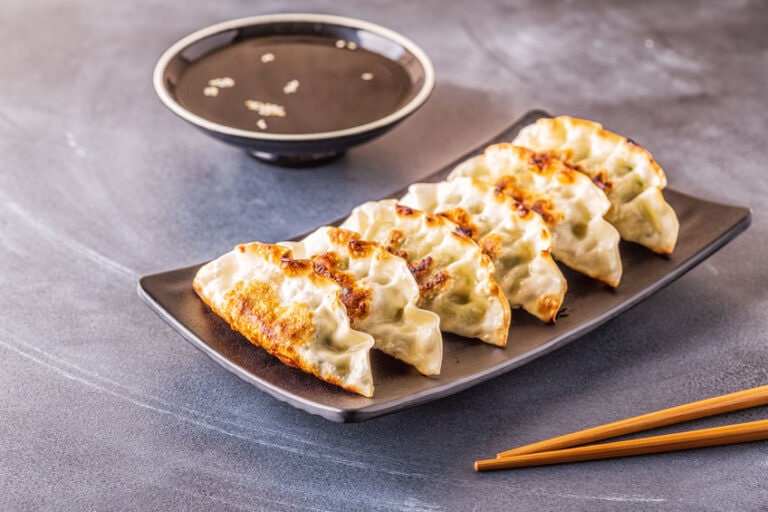 What to Serve with Sushi (12 Japanese-Inspired Sides) - Insanely Good