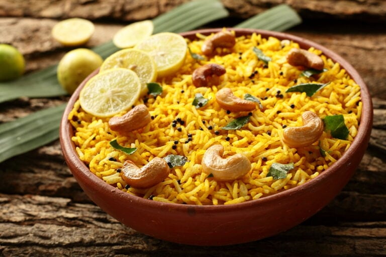 14 Best Side Dishes for Kabobs - Insanely Good