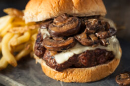 30 Fun Burger Toppings and Ideas - Insanely Good