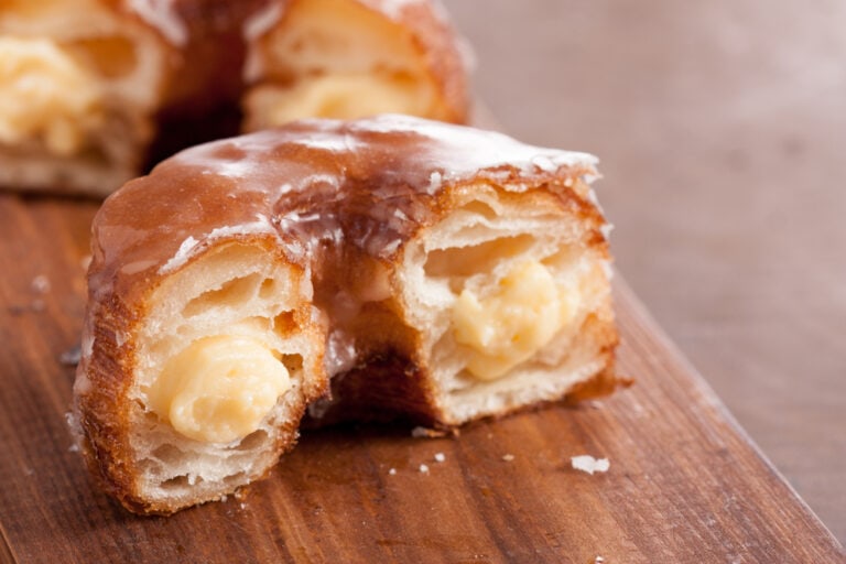 26 Croissant Fillings For the Perfect Pastry - Insanely Good