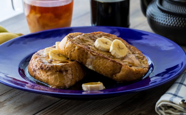 14 French Toast Toppings - Insanely Good