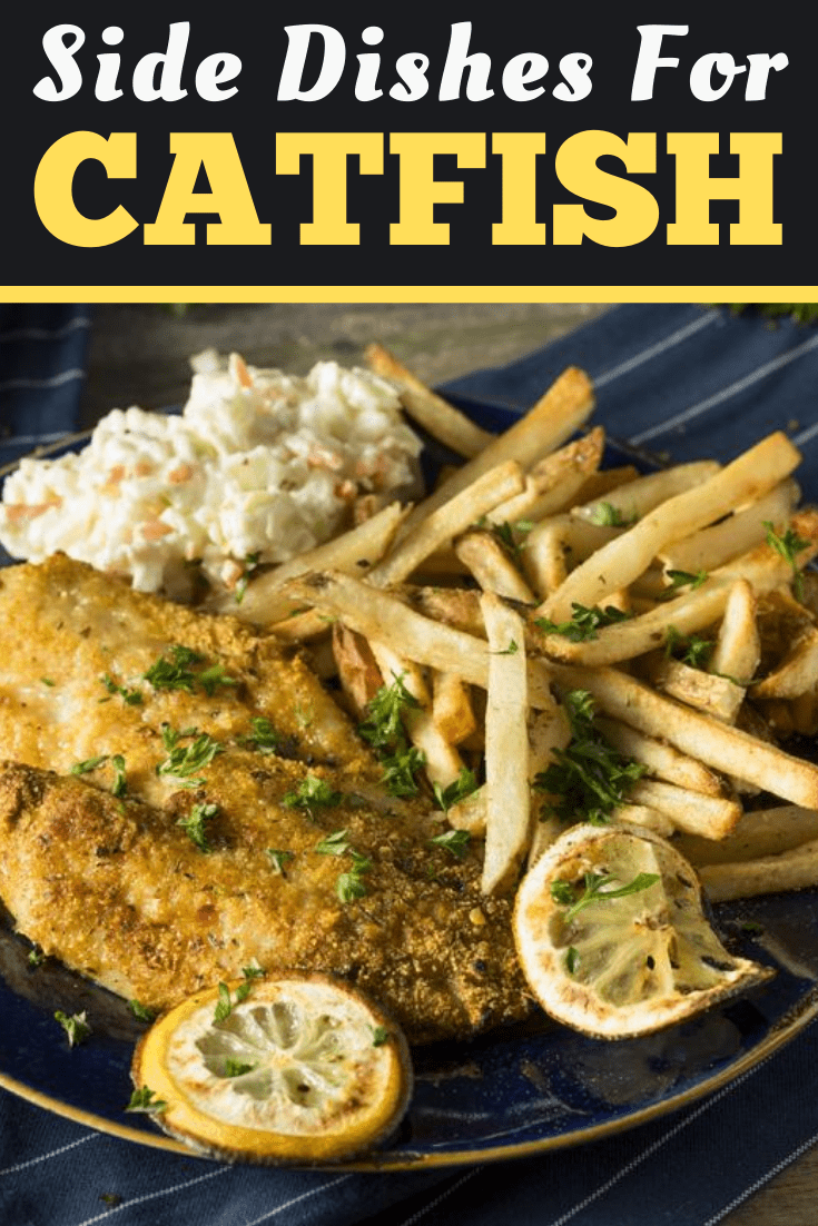 15 Best Side Dishes For Catfish Insanely Good 15 Best Side Dishes For Catfish Insanely Good