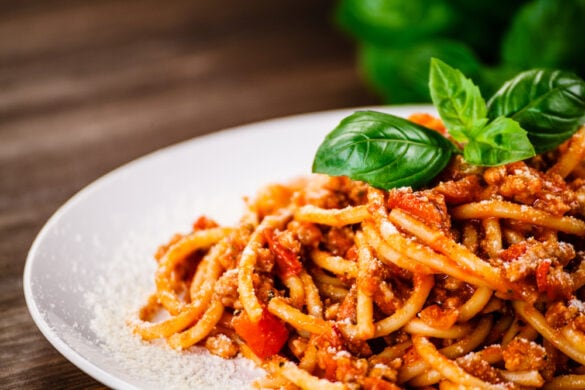 30 Foods That Start With S - Insanely Good