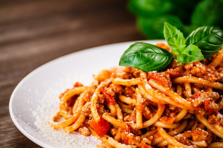 30 Foods That Start With S - Insanely Good