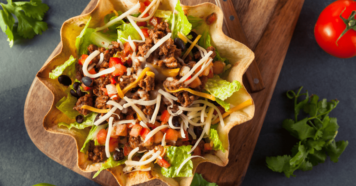 22 Taco Toppings to Rock Your Taco Bar - Insanely Good