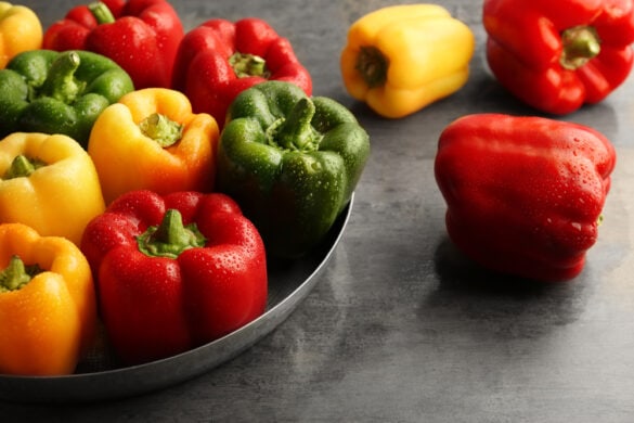 22 Taco Toppings to Rock Your Taco Bar - Insanely Good