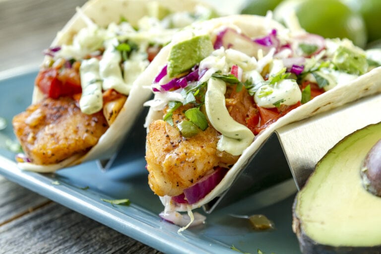 27 Different Types of Tacos You Need to Try - Insanely Good