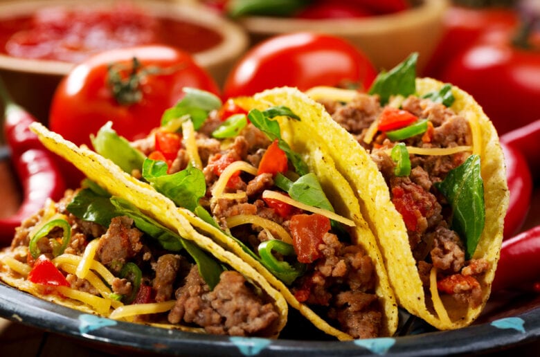 13 Best Leftover Taco Meat Recipes - Insanely Good