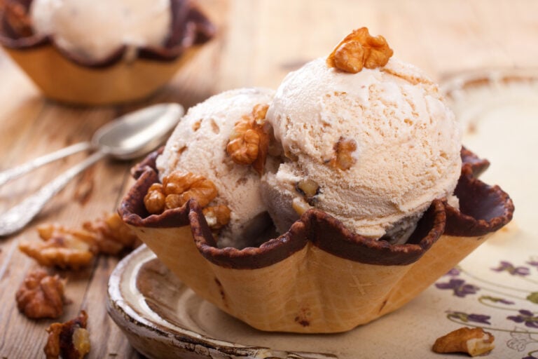 14 Waffle Toppings for Breakfast, Lunch, or Dinner - Insanely Good