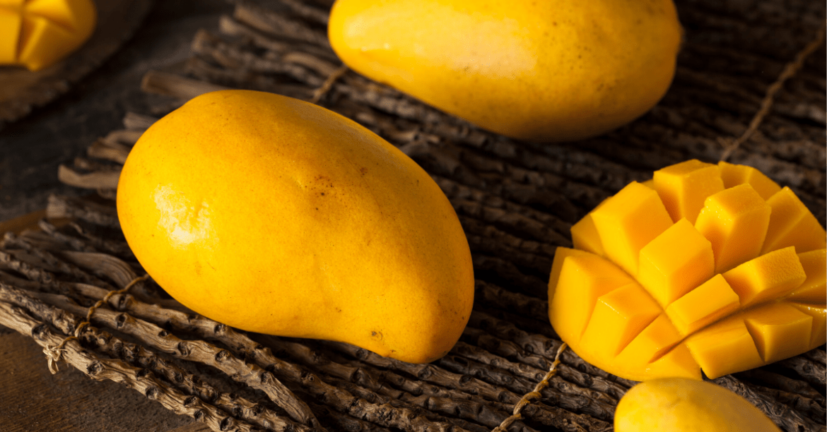 How to Ripen a Mango (4 Easy Ways) - Insanely Good