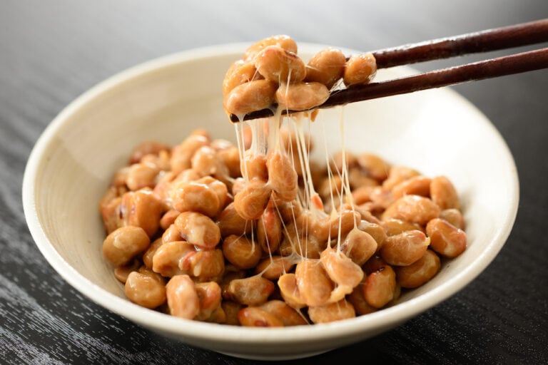 22 Foods That Start With N - Insanely Good