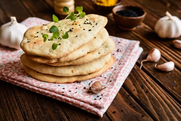 22 Foods That Start With N - Insanely Good