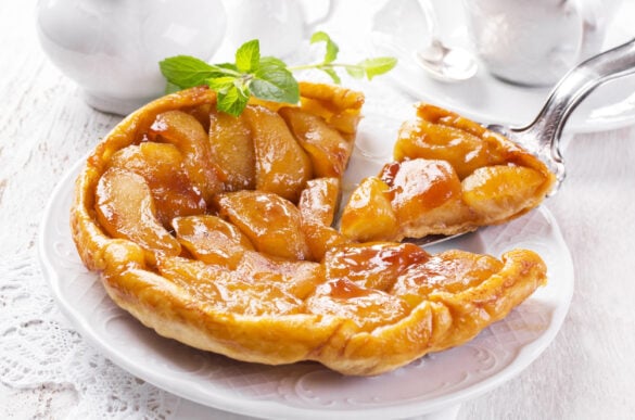 22 Foods That Start With N - Insanely Good