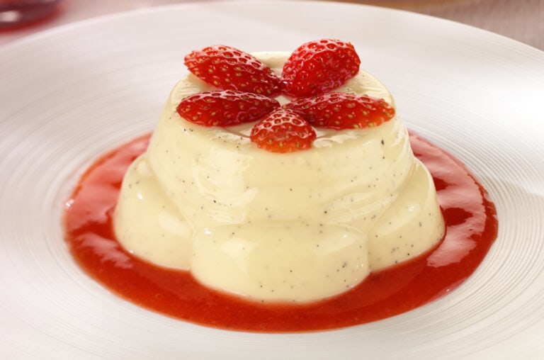 Desserts That Start With B - Insanely Good