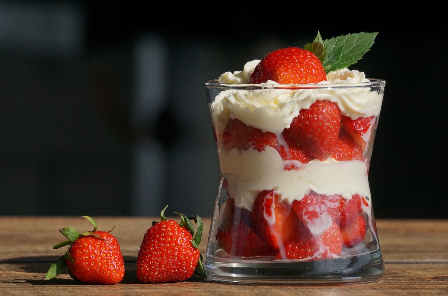 Desserts That Start With E - Insanely Good