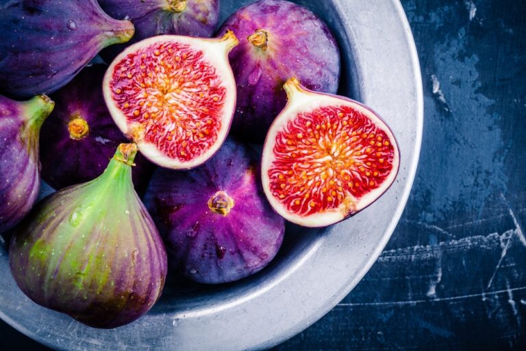 20 Foods That Start With F - Insanely Good