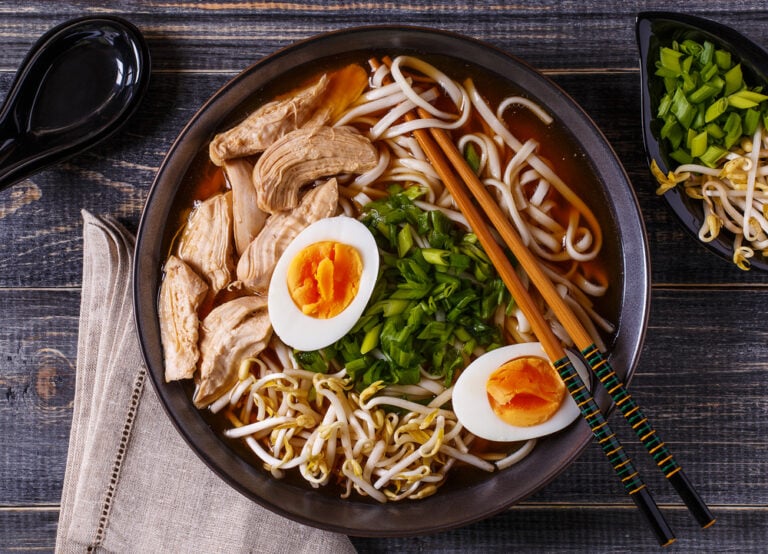 25 Foods That Start With R - Insanely Good