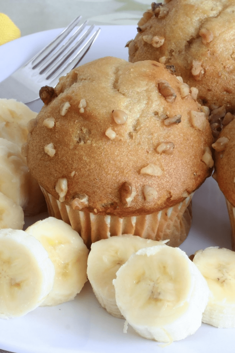 35 Best Recipes for Ripe Bananas - Insanely Good