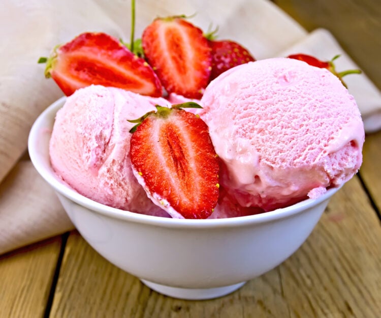 30 Irresistible Ice Cream Flavors - Insanely Good