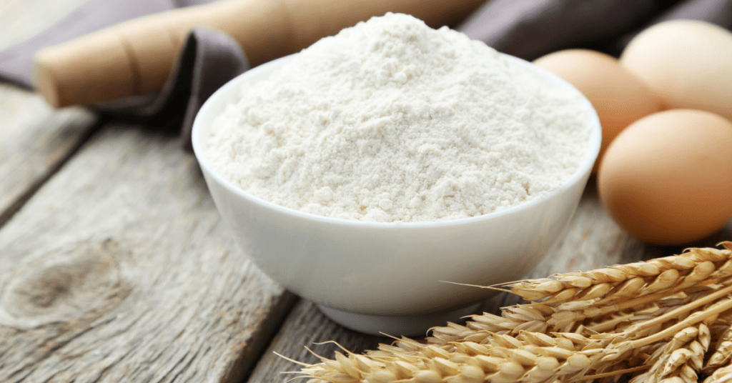 All Purpose Flour VS Self Rising Flour What s The Difference All Purpose Flour VS Self Rising Flour What s The Difference
